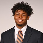 Austin Ausberry - LSU Tigers - Safety