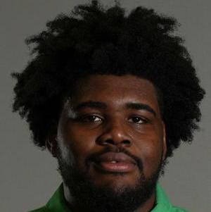 George Silva - Oregon Ducks - Offensive Tackle