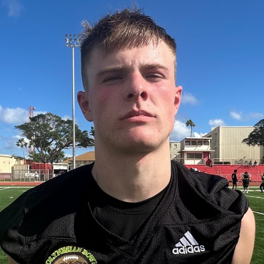 Carter Nelson - Recruiting Profile