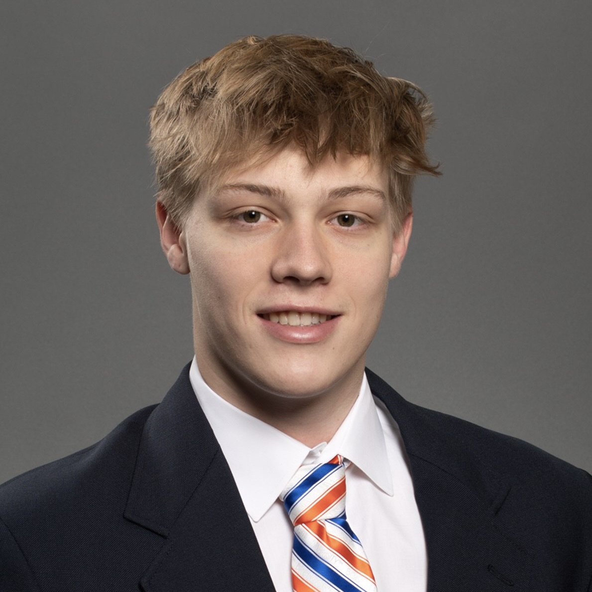 Bryce Cleave - Boise State Broncos - Safety