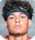 Jeremiah Cooper - Iowa State Cyclones - Safety