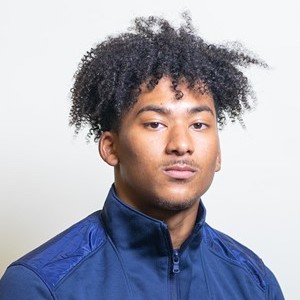 Eric Zambrano - Recruiting Profile