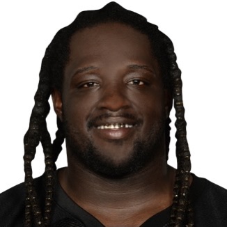 Sen'Derrick Marks - San Francisco 49ers - Defensive Line