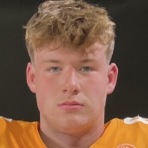 Logan Farrell - John Hersey - TE