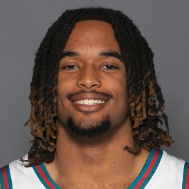 Kayde Dotson - New Mexico Lobos - Combo Guard