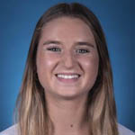 Allyson Sentnor - North Carolina Tar Heels - Attacker