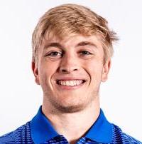 Will Benton IV - SMU - LS