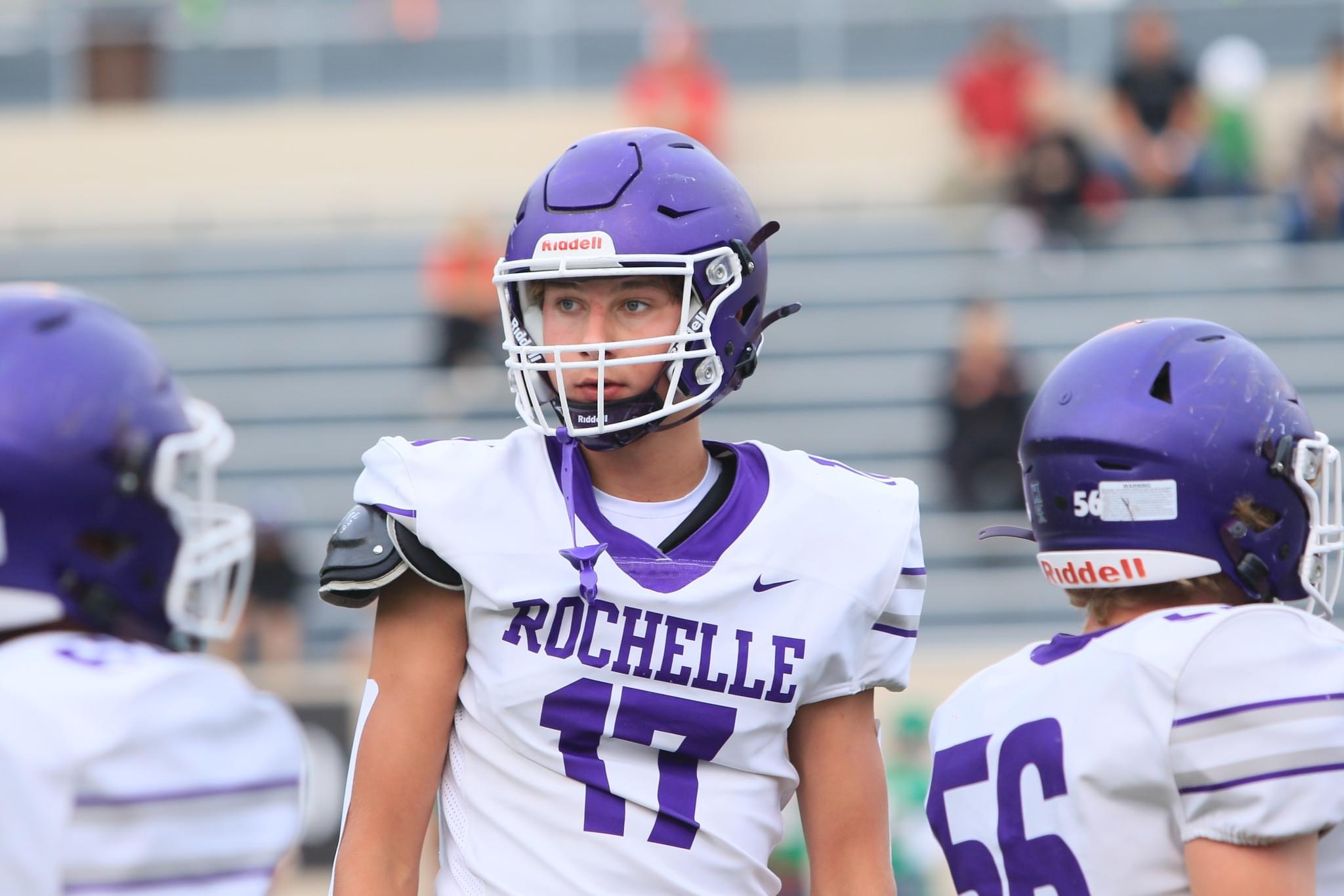 Warren Schweitzer - Recruiting Profile