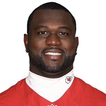 Ben Grubbs - Kansas City Chiefs - Interior Offensive Line