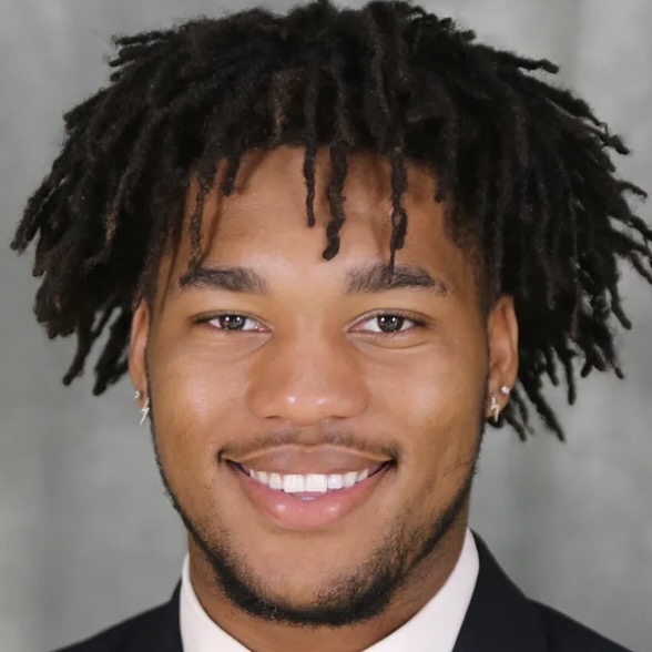 Mike Green - Marshall Thundering Herd - Edge