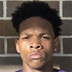 James Wright - Kansas Jayhawks - Safety