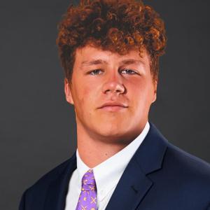 Max Lantzsch - New Mexico Lobos - Edge