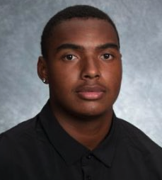 Bryce Harrison - Northern Illinois Huskies - Tight End