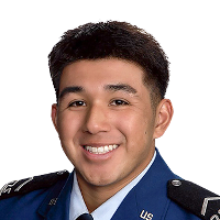 Jacob Tafoya - Air Force Falcons - Linebacker