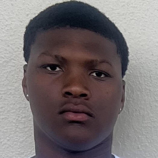 Scott Johnson - Freedom - Linebacker