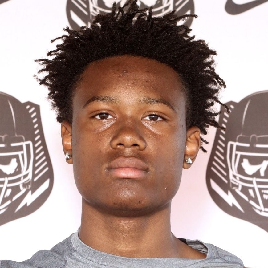 Justin Ford - Montana Grizzlies - Cornerback