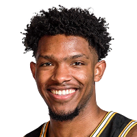 Nigel Burris - Recruiting Profile