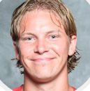 Tanner Hughes - Iowa State Cyclones - Quarterback