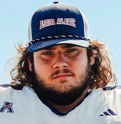 Cole Cooke - Riverdale - Offensive Tackle