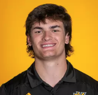 Carson Kent - Oklahoma Sooners - Tight End