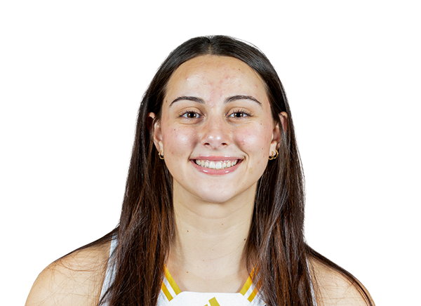 Gabby Razzano - Northern Kentucky Norse - Power Forward