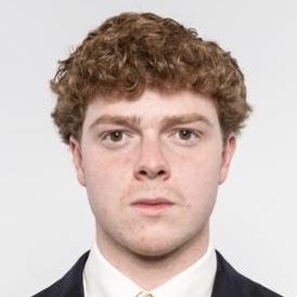 Jack Stone - Baylor Bears - Kicker