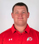 Keith Olson - Utah Utes - Offensive Tackle