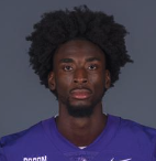 David White Jr. - Western Carolina Catamounts - Wide Receiver