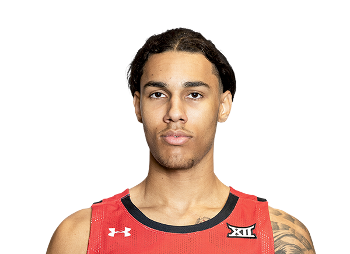 Jaylon Tyson - California Golden Bears - Shooting Guard