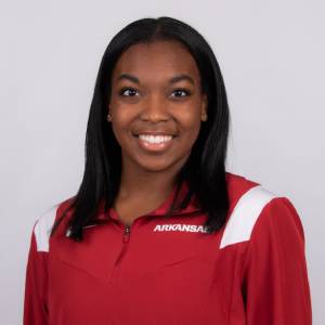 Frankie Price - Arkansas Razorbacks - All-Around