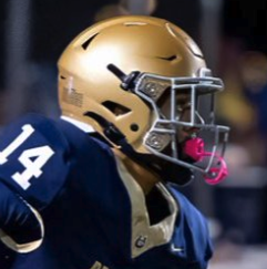 AJ Jones - Vista Murrieta - Wide Receiver