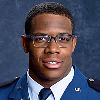 Jordan Jackson - New Orleans Saints - Defensive Line