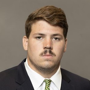 Eli Richey - UAB Blazers - Interior Offensive Line