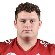 Austin Collins - Syracuse Orange - Interior Offensive Line