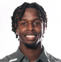 Robert Dean Patterson - Recruiting Profile