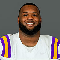 Neil Farrell - Las Vegas Raiders - Defensive Line