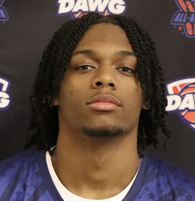 Kayden Mingo - Penn State Nittany Lions - Combo Guard