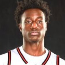 Patrick Liburd - Sagemont Prep - Small Forward