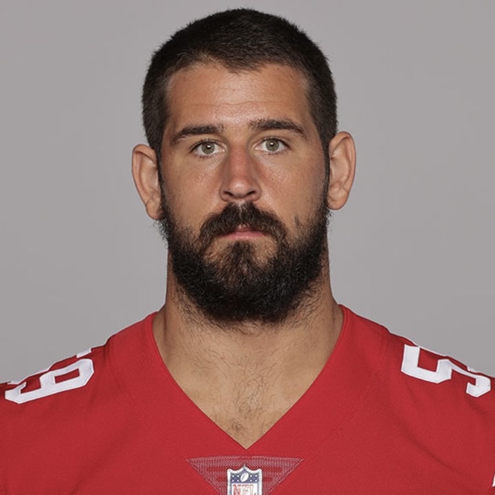 Joe Walker - Arizona Cardinals - Linebacker