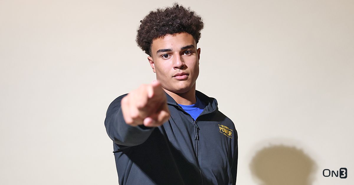 Ohio State: Latest on Buckeyes’ 2025 offensive line recruiting