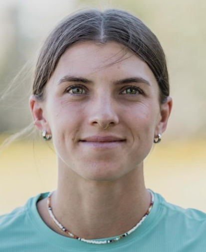 Maggi Congdon - Northern Arizona Lumberjacks - Distance Runners