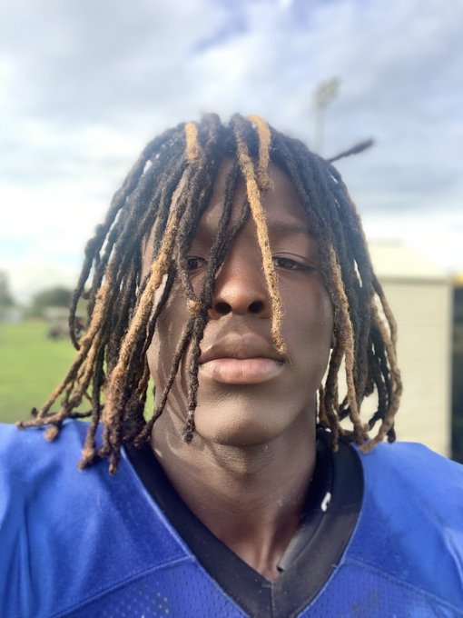 Martavius Durden - Gibbs - Edge