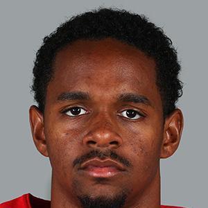 Roman Rashada - Arizona State Sun Devils - Cornerback