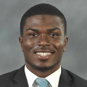 Dontrell Jackson - Coastal Carolina Chanticleers - Quarterback
