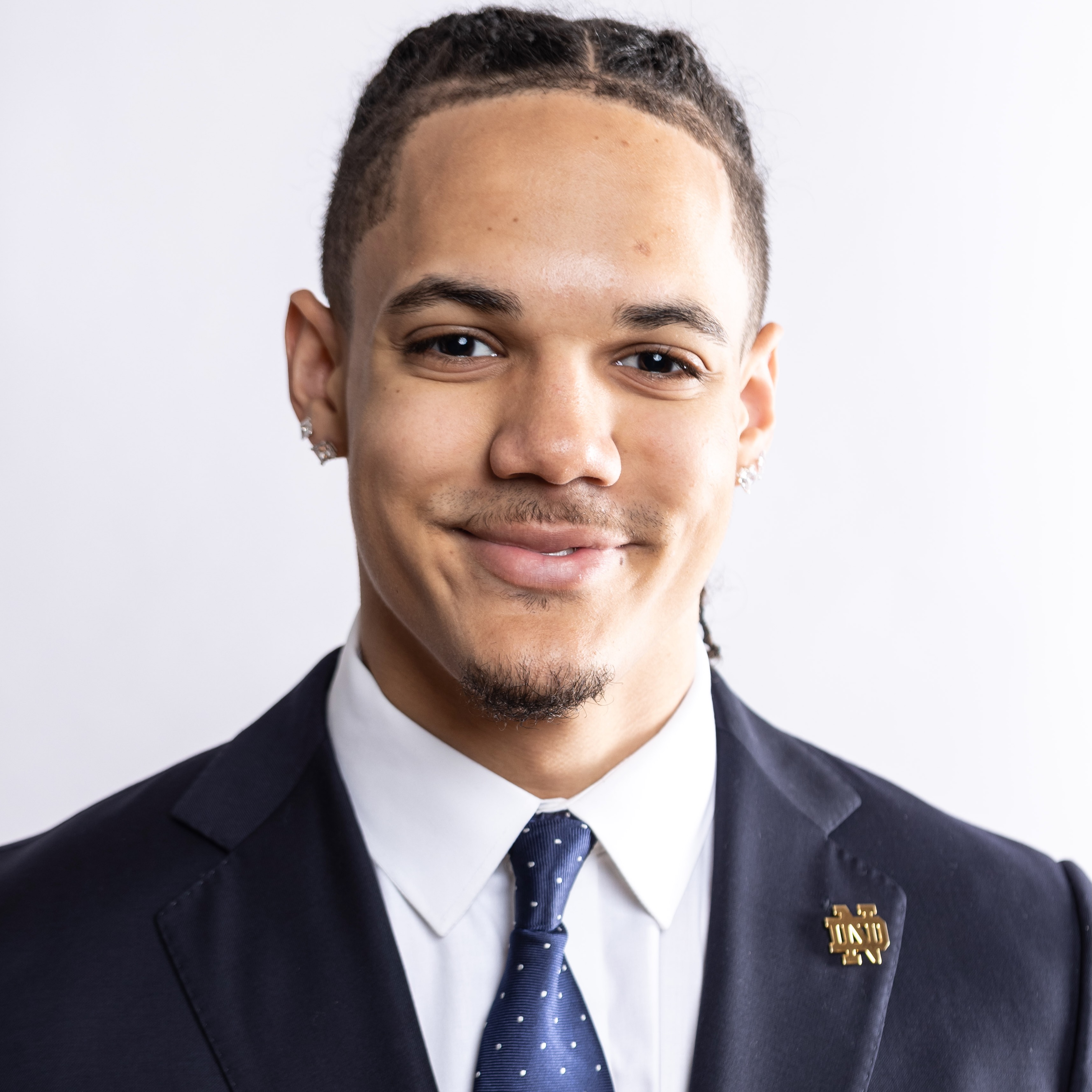 Ryan Barnes - Massachusetts Minutemen - Cornerback