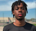 Jaylen Moore - South Oak Cliff - Wide Receiver