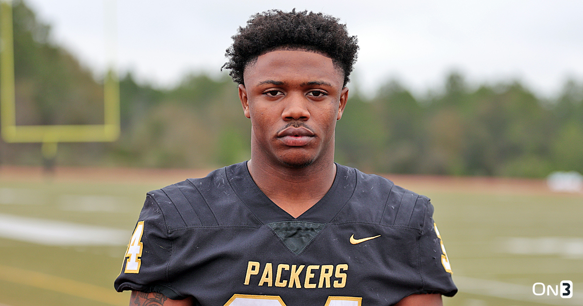 Top-150 RB Jae Lamar Says Miami Visit ‘Changed' Things, Commitment ...