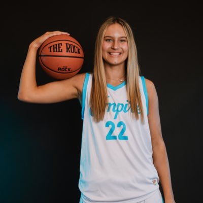 Julia Scott - Recruiting Profile