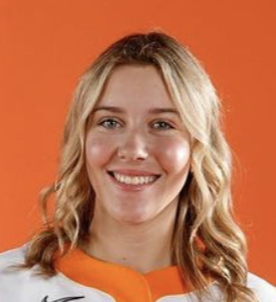 Elsa Morrison - Farragut - Catcher