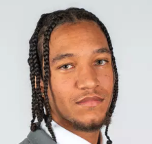 Jordan Washington - Dartmouth Big Green - Cornerback